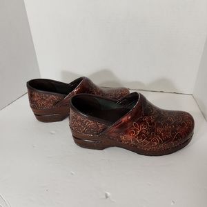 Dansko | Shoes | Dansko 2th Anniversary Limited Edition Inspirational ...